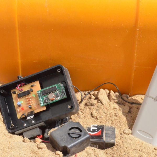 EOD | Improvised Electronics