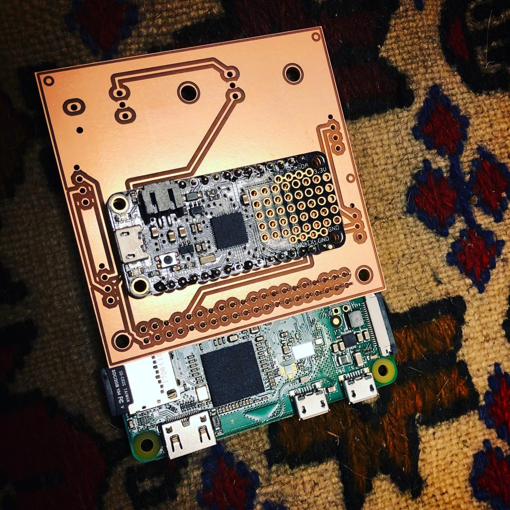 EOD | Improvised Electronics