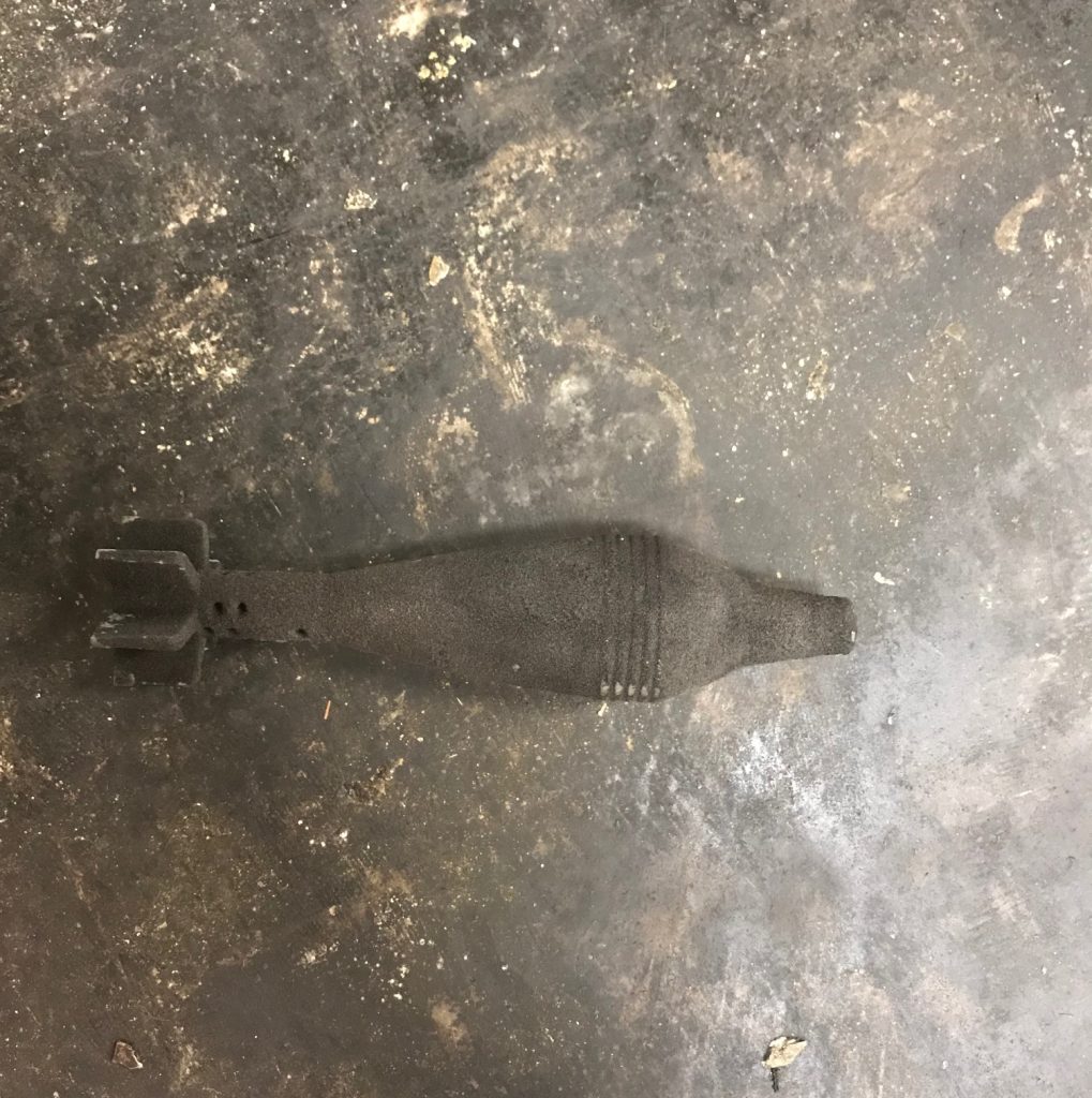 EOD | Improvised Electronics