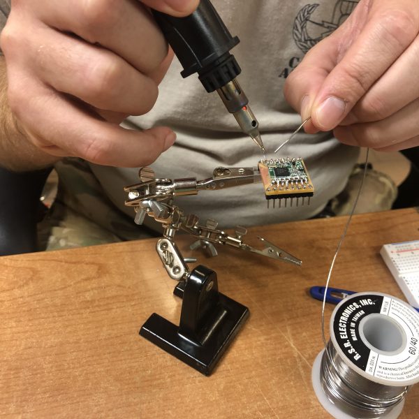 EOD | Improvised Electronics