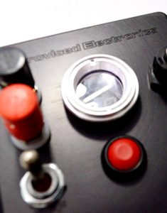 MAGIC CAP SYSTEM | Improvised Electronics