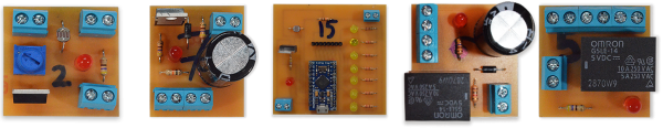 Eod Improvised Electronics