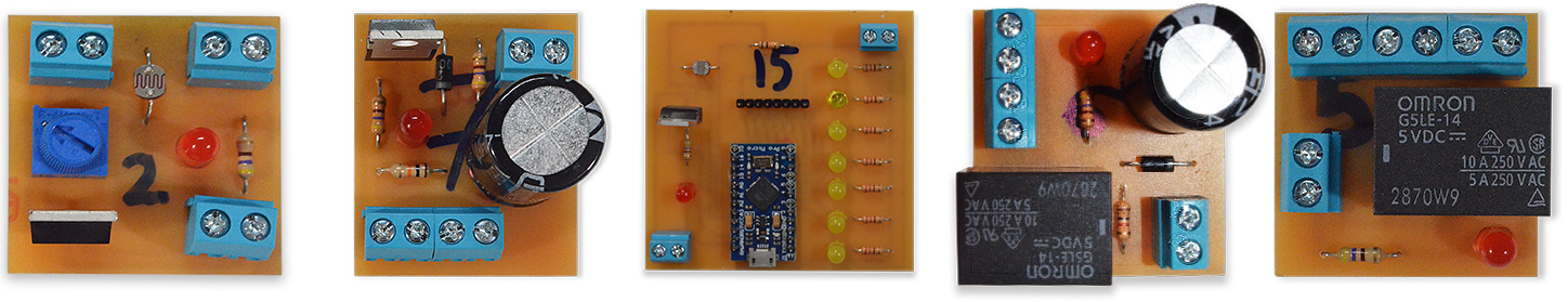 EOD | Improvised Electronics